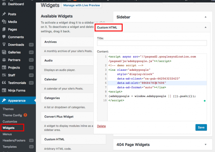 Monetize WordPress Blog [2018] - Google Adsense Tutorial